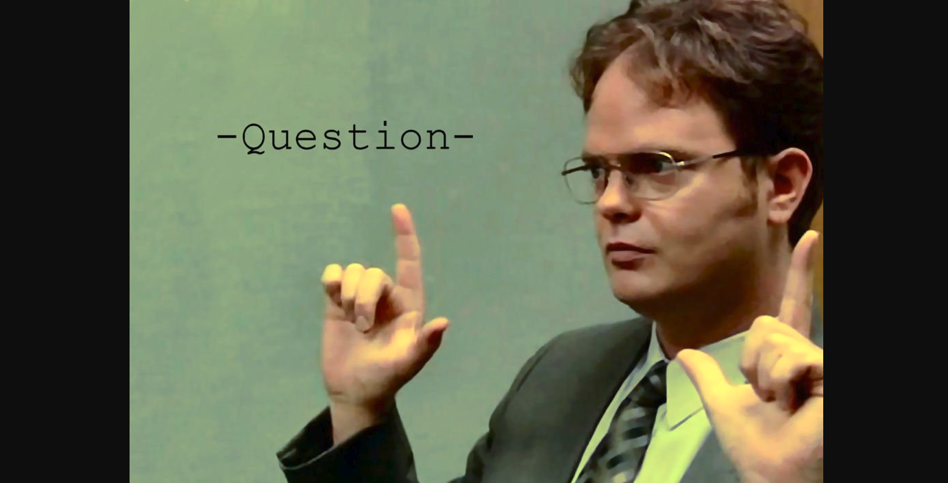 dwight-question-Towards Decision Science
